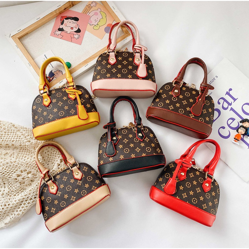 KID HANDBAG RAYA FOR GIRL | Shopee Malaysia