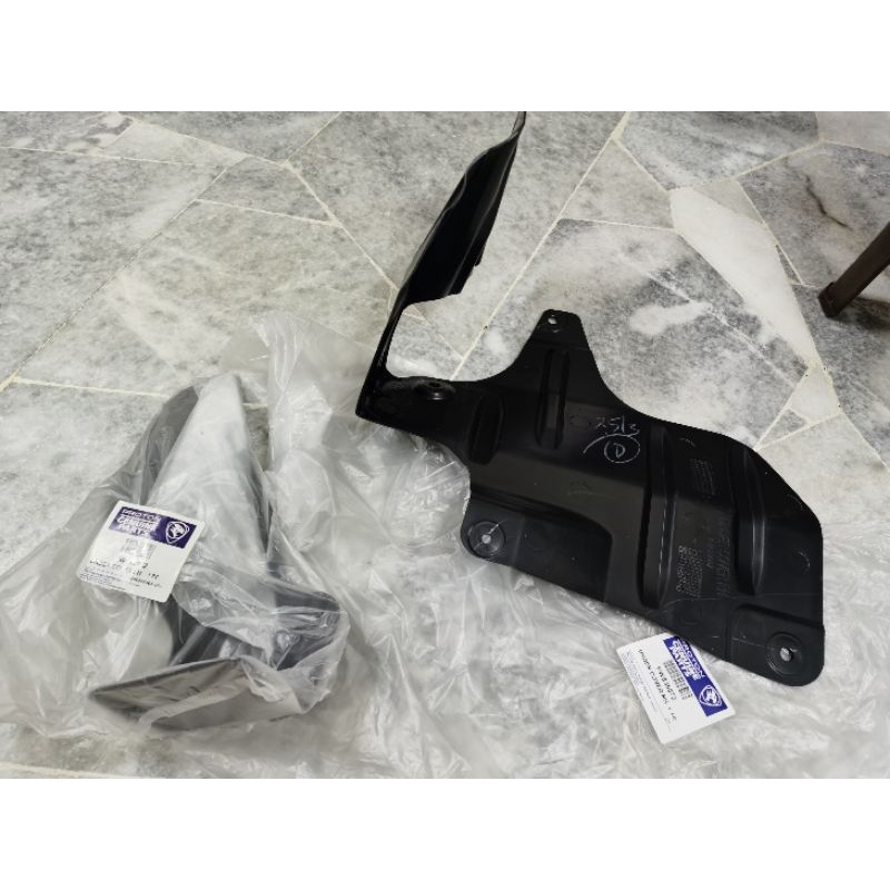 ORIGINAL Proton Saga BLM / FL / FLX / Saga NEW 2016>2022 Engine Under ...