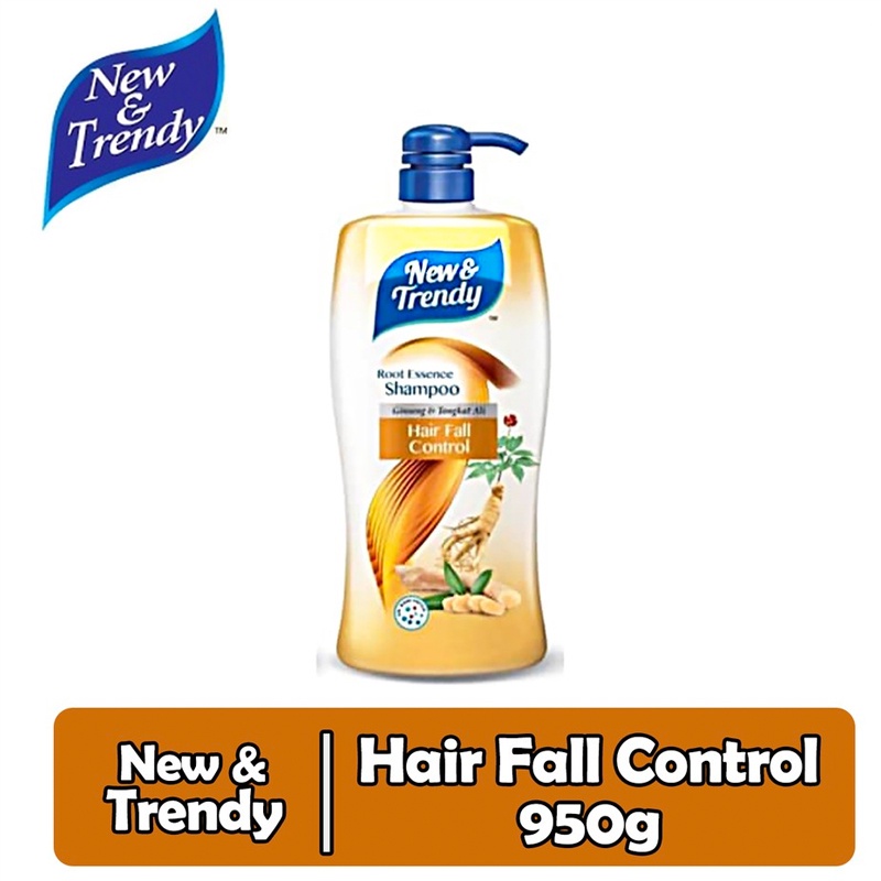 New & Trendy Shampoo Conditioner 950g Goat Milk Smooth Silky Root ...