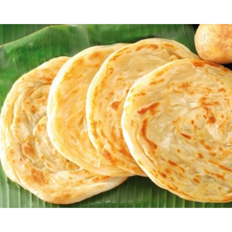 ROTI CANAI FROZEN By Adli👩‍🦽 | Shopee Malaysia