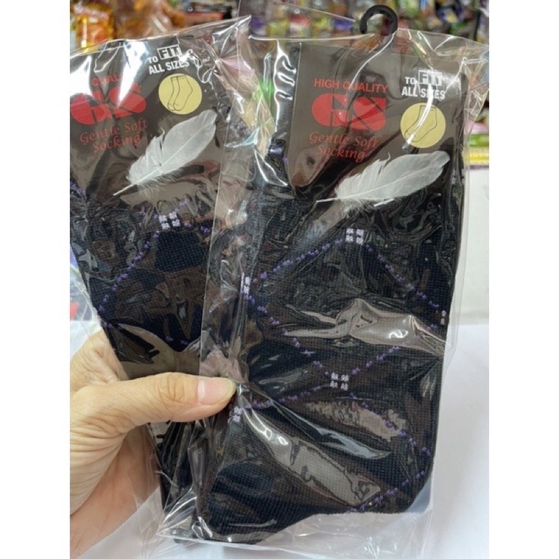 🔥Ready Stock 🔥High Quality gentle soft socking to Fit all sizes ...