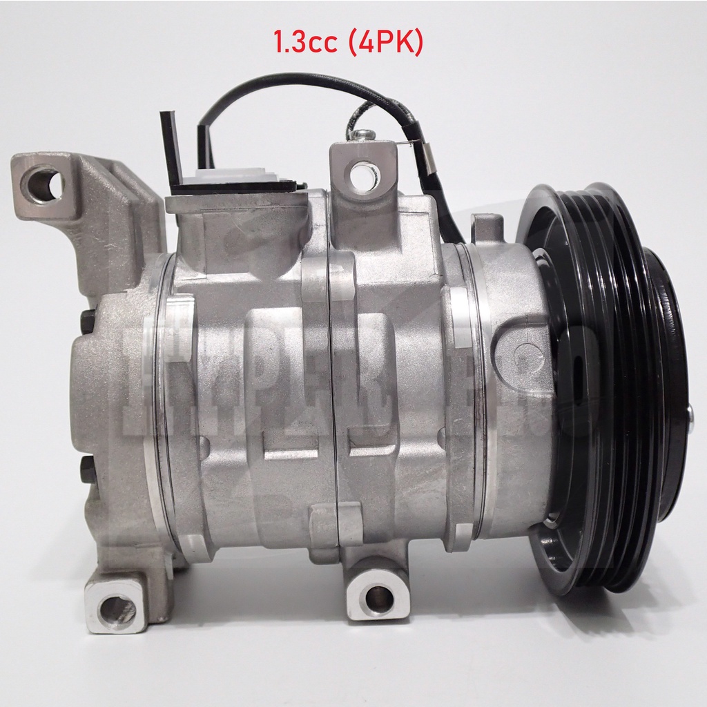 Toyota Avanza 2003-2011 Air Cond Compressor (New / Recond) | Shopee ...