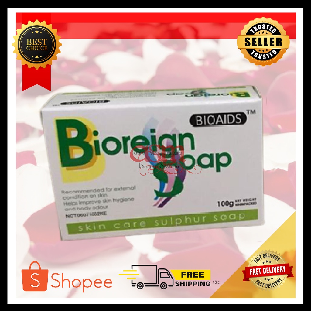 SABUN BELERANG / UNTUK GATAL /KURAP/PANAU - 100GM | Shopee Malaysia