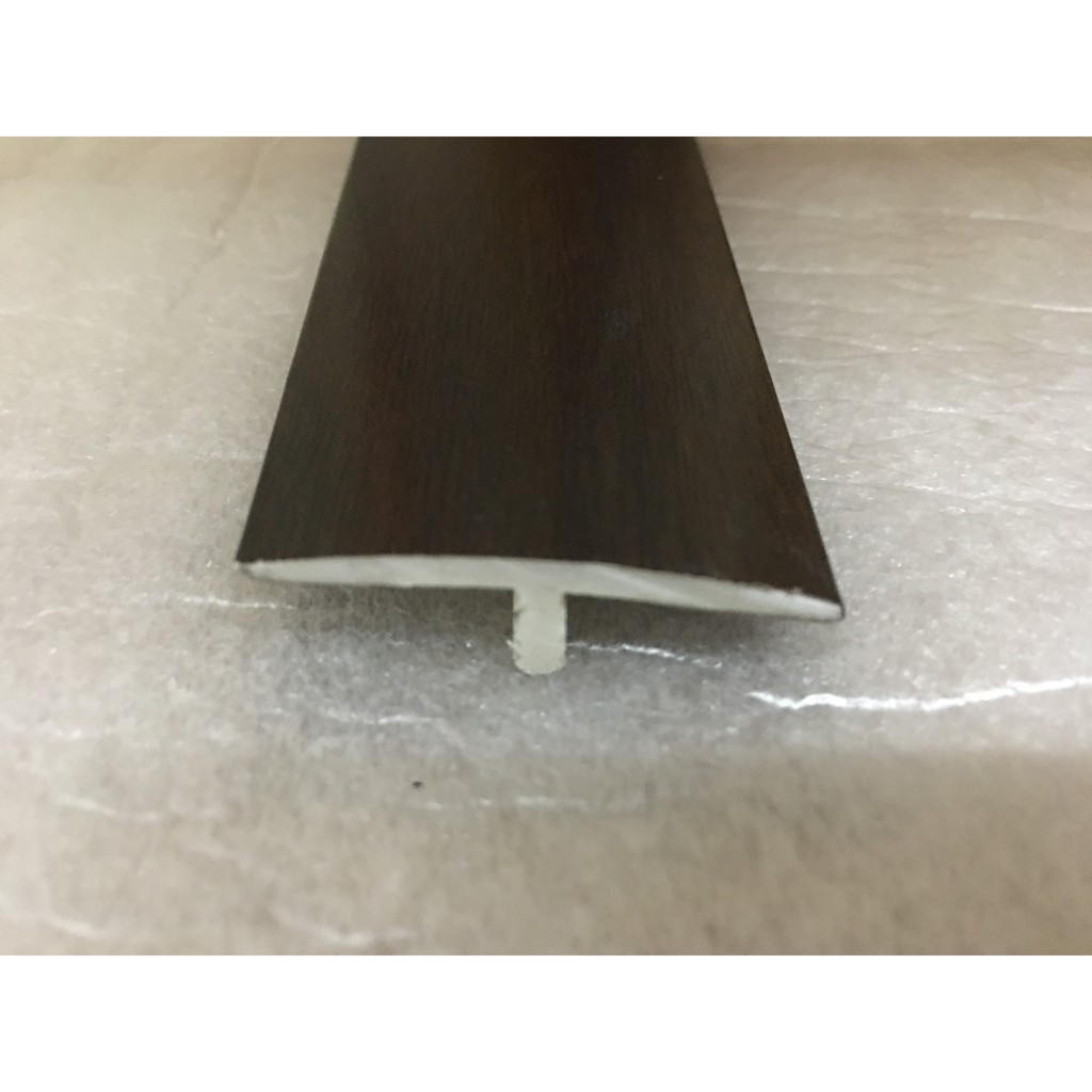 Flooring Accessories - PVC Transition / T Profile (38mm x 10mm ...