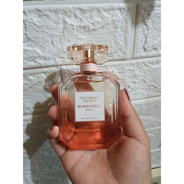Decant Bombshell Beach VICTORIA'S SECRET 5ML/9ML | Shopee Malaysia
