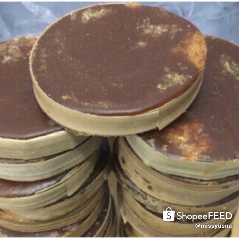 Nise Kerek@Gula Melaka 100% original Kelantan | Shopee Malaysia