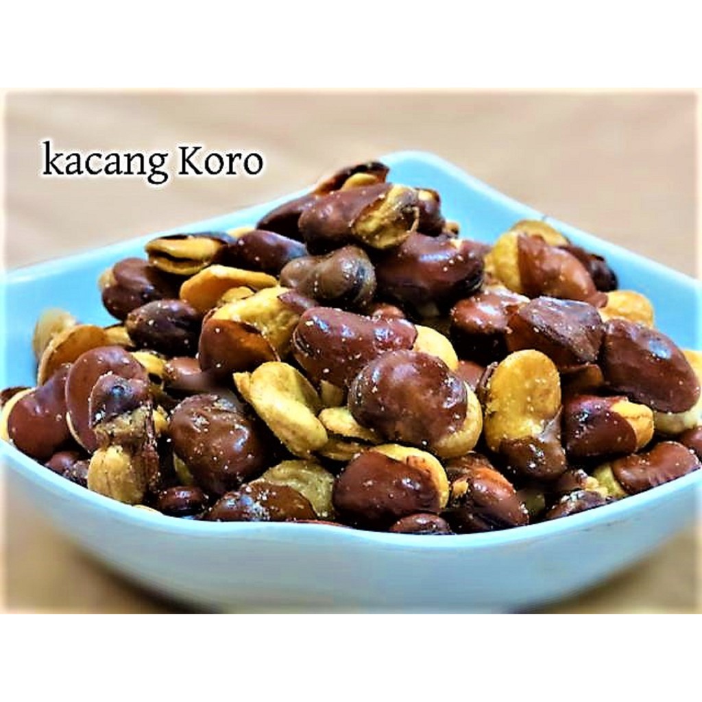 Koro Nuts Skin 500 grams | Shopee Malaysia