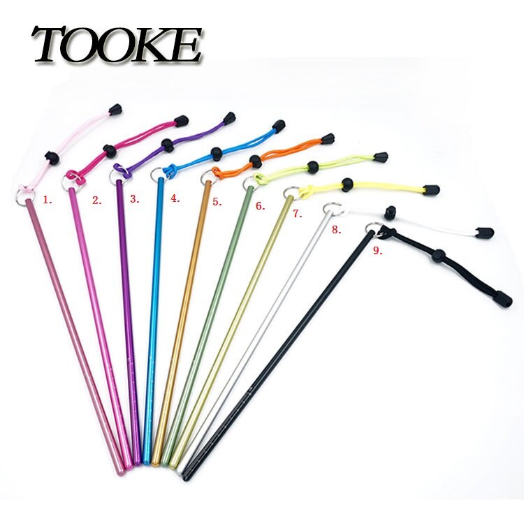 Scuba Diving Colorful Aluminium Alloy 340mm 13 inch Lobster dive Stick ...