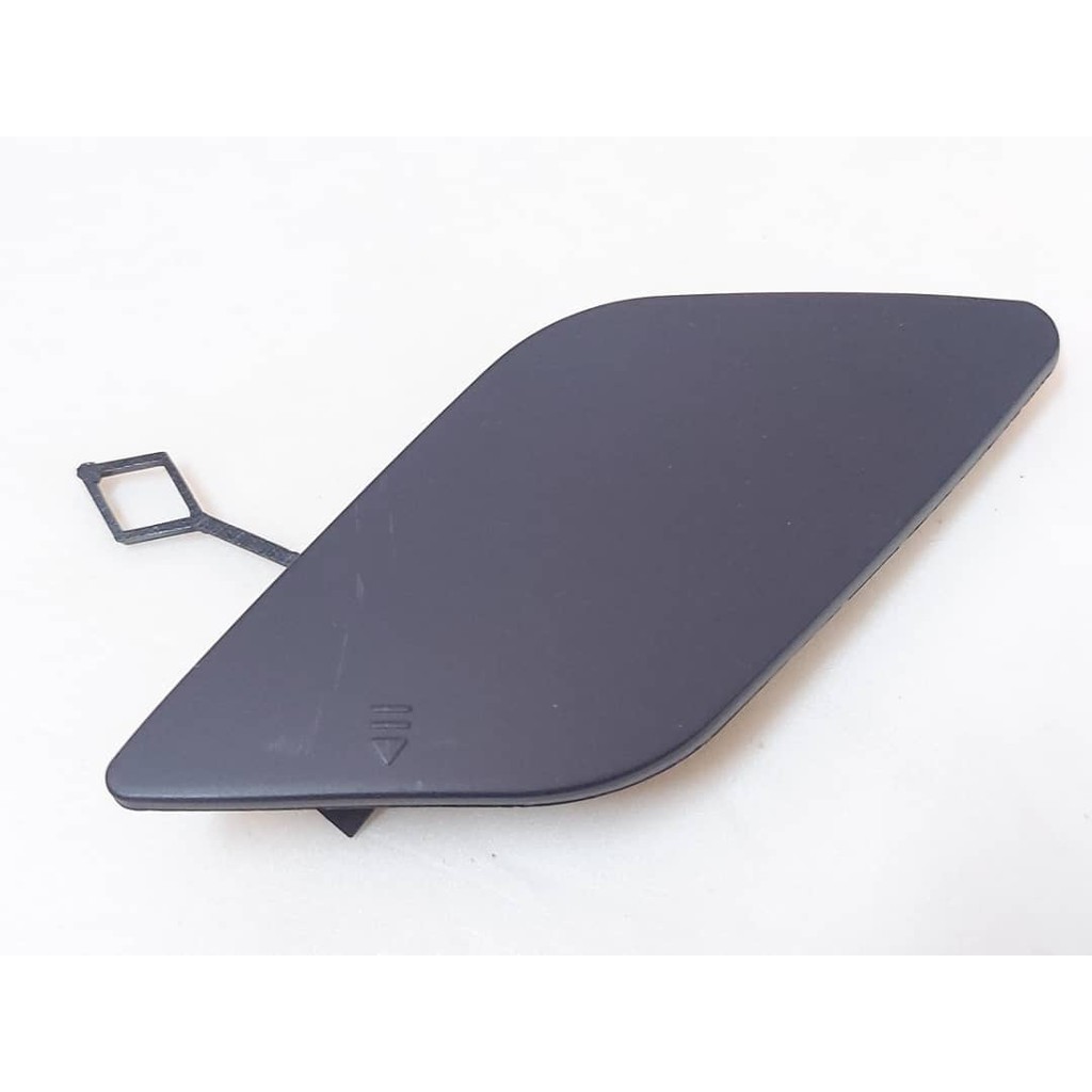 Mercedes Benz AfterMarket Taiwan Front Bumper Towing Cap Cover W212 Old ...