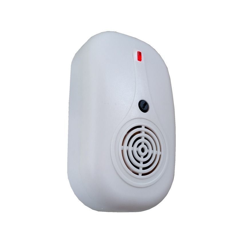 Ultrasonic bird repellent artifact garden bird scaring bird anti-bird ...