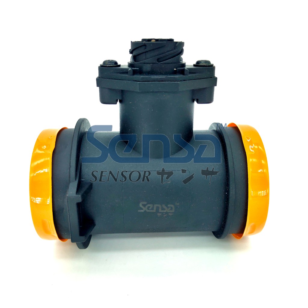 MERCEDES BENZ W202,C200,W210 E200 AIR FLOW SENSOR | Shopee Malaysia