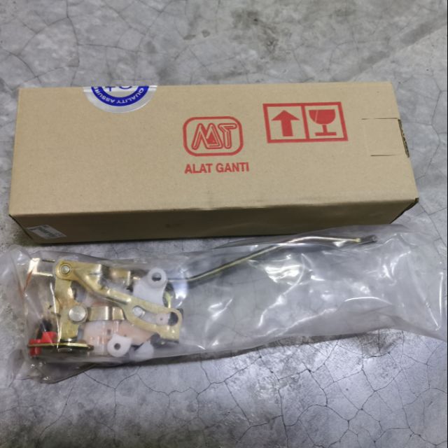 Proton Wira Front Inner Door Lock | Shopee Malaysia