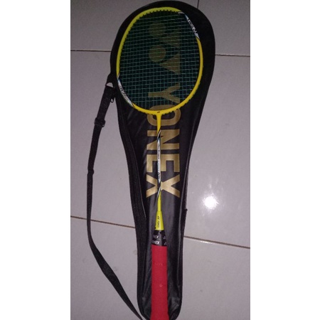 Raket Badminton jenama YONEX ARCSABER LIGHT | Shopee Malaysia