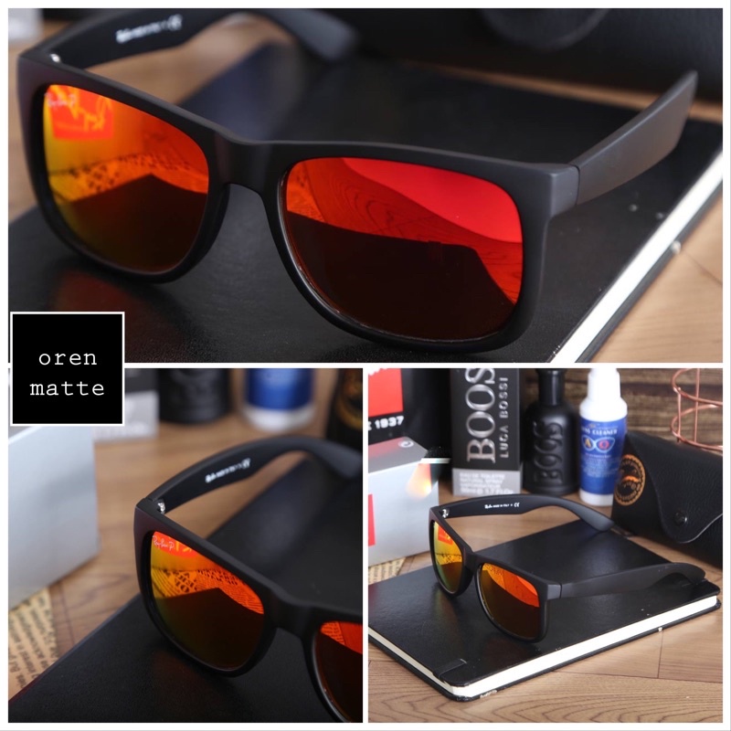 [SPEK MATA VIRAL] UV400 DESIGN SUPER HOT SPECIAL EDITION 54MM | Shopee ...