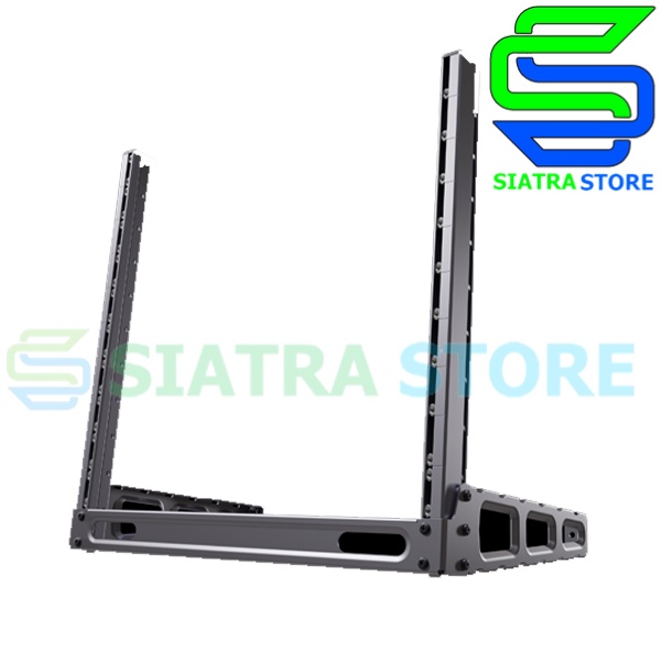 Mikrotik SR-10U Rack-Holder|Desktop Rack 19" 10U SR 10U | Shopee Malaysia