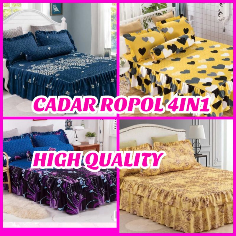 CADAR ROPOL 🔥 CADAR PENGATIN 🔥 | Shopee Malaysia