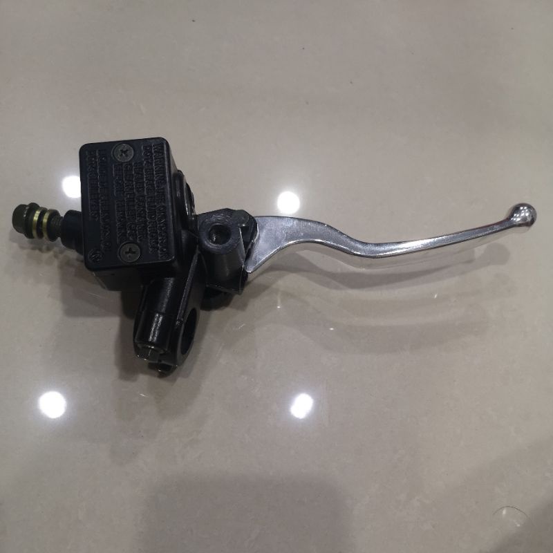 SUZUKI SMASH REVO / SHOGUN / SMASH V115 BRAKE PUMP KITS/MASTER PUMP ...