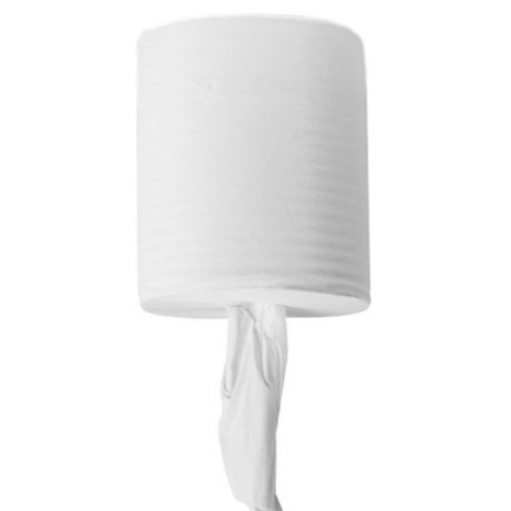 ( Carton ) 6 rolls CFT Center Pull Tissue Paper Centre Flow Tisu Single ...