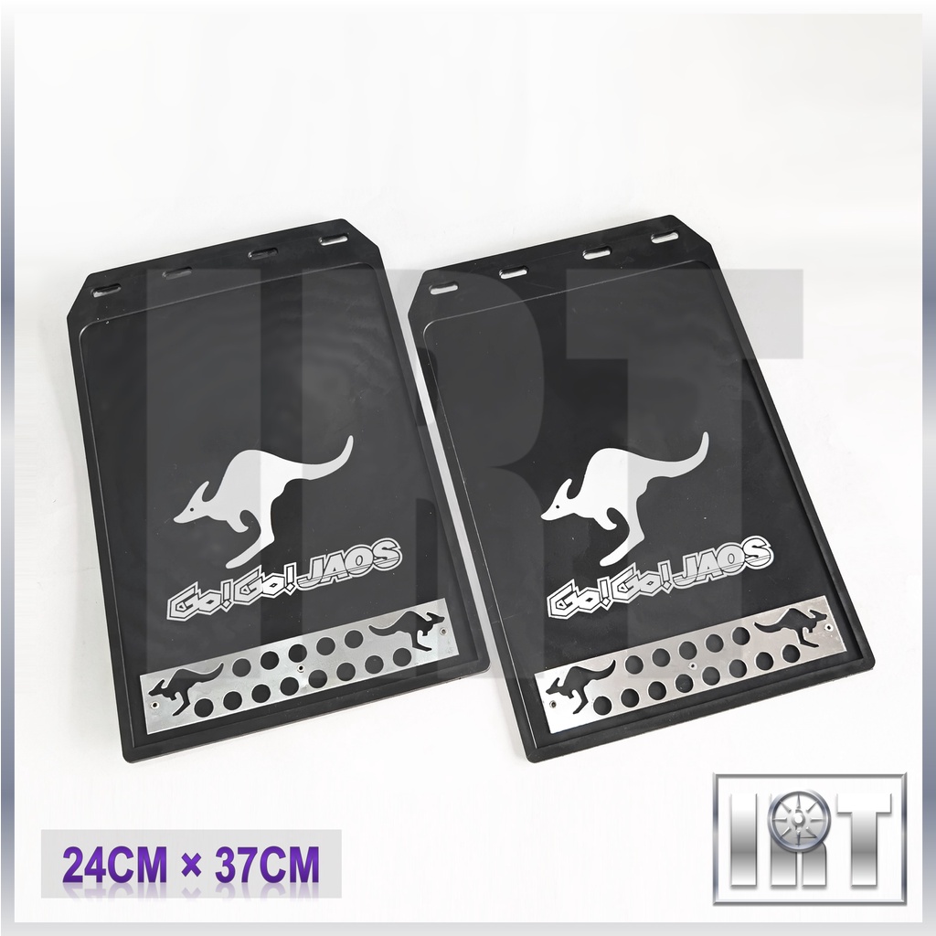 Mudflap Mud Flap Guard Lori Trak Kereta Lumpur Fender Protect Front ...