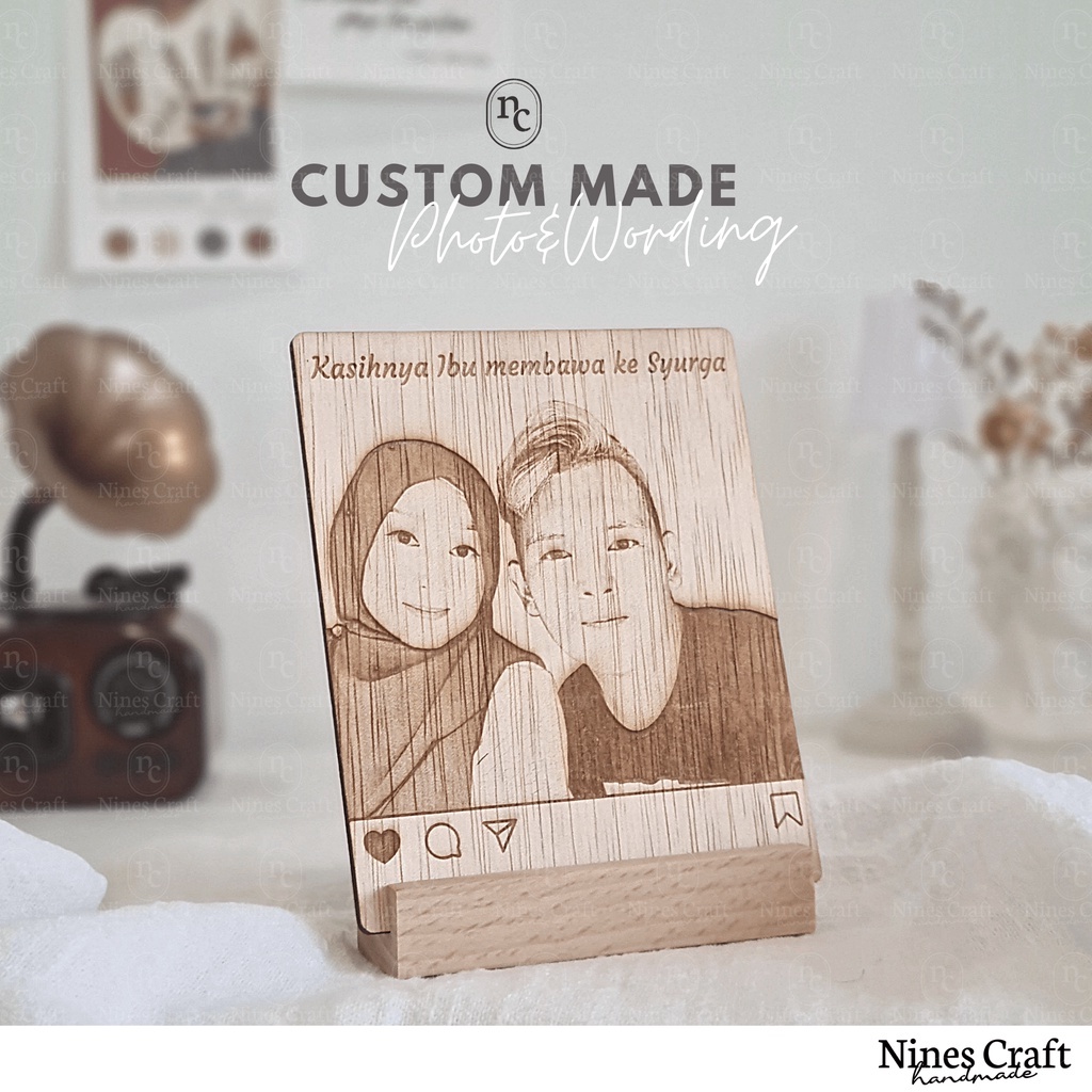 ⭐SURPRISE BOX⭐ Gift Custom Made Chocolate Gift Box Valentine Gift ...