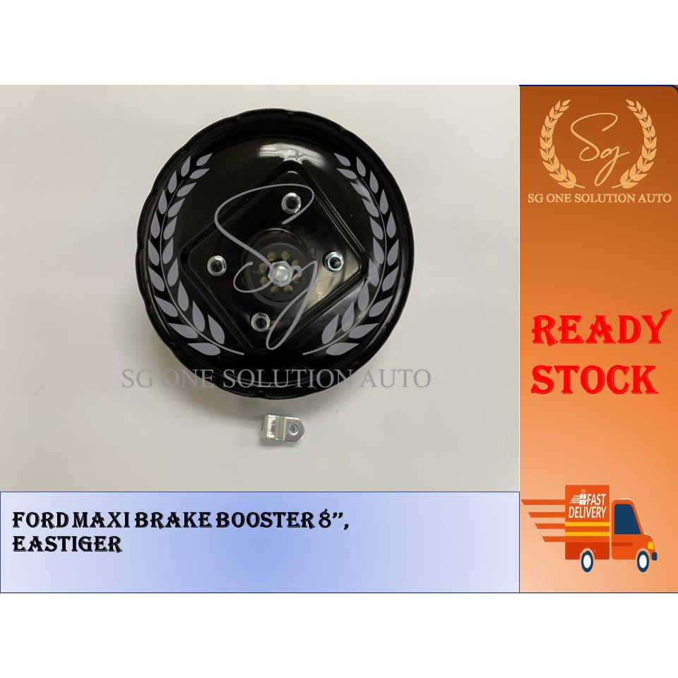 FORD MAXI BRAKE BOOSTER 8’’ | Shopee Malaysia