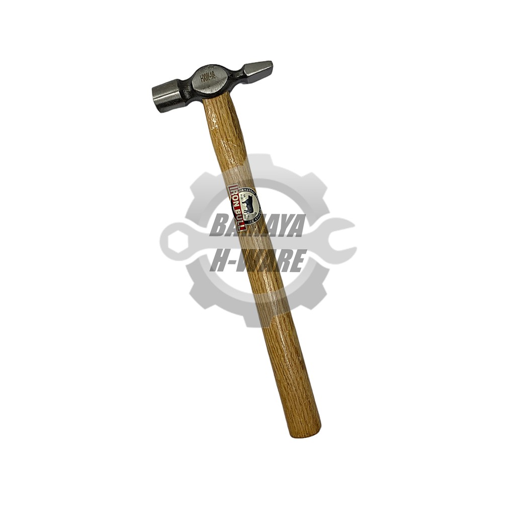 16mm Wiring Hammer. Wooden Handle Hammer. Wiring Hammer. Tukul Kayu ...