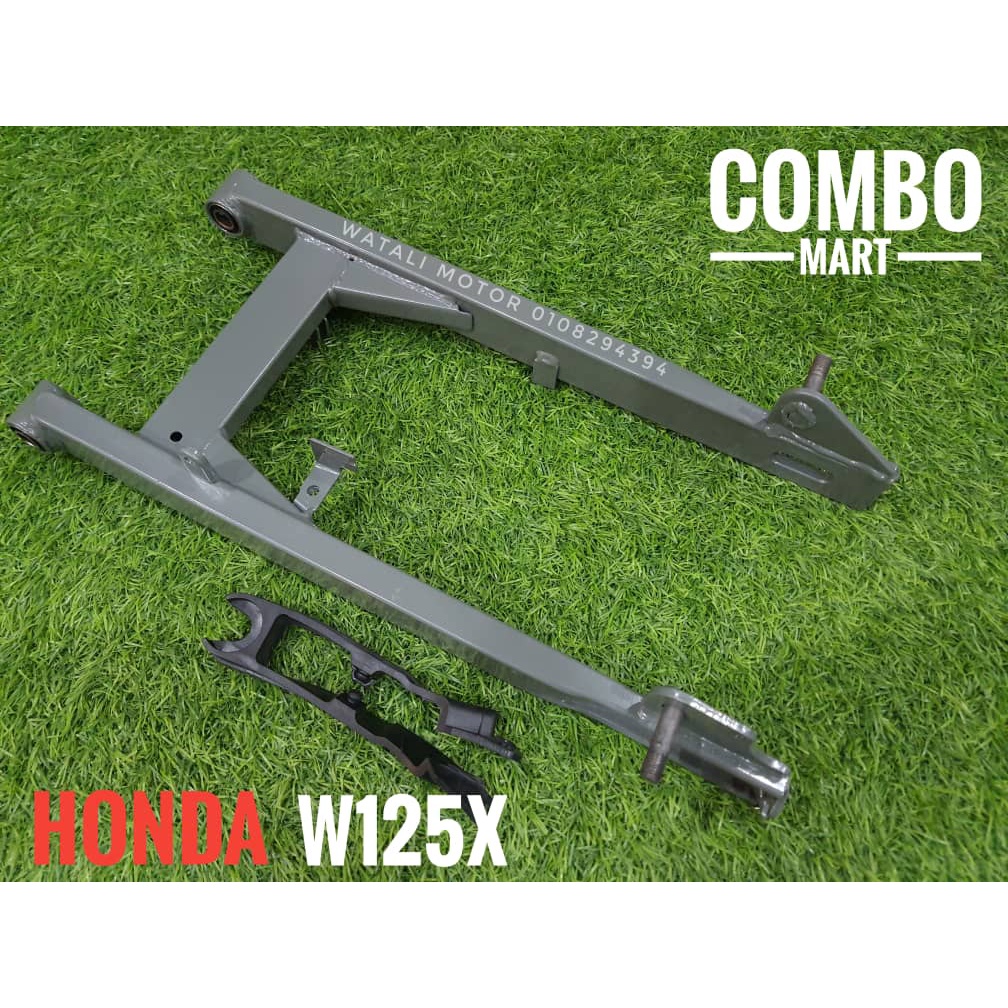 HONDA WAVE 125 X W125X ULTIMO SWING ARM STANDARD HIGH QUALITY WITH ...