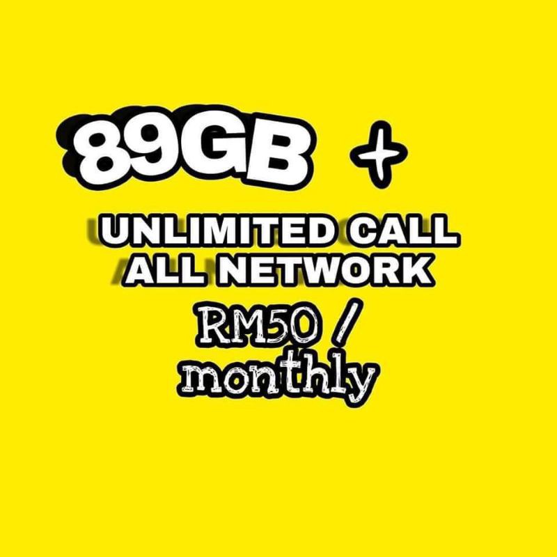 simkad tonewow plan.. serendah rm50 sebulan. https://qrgo.page.link ...