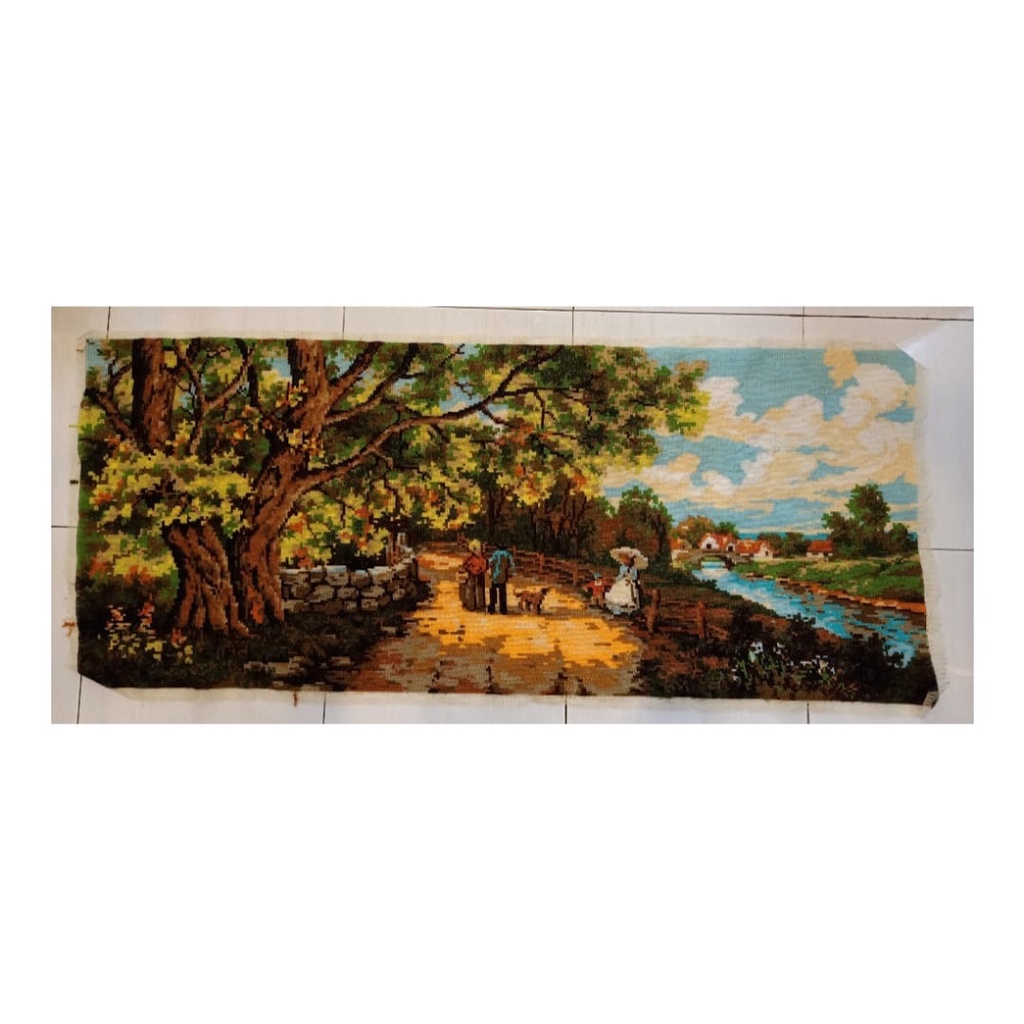 HIASAN DINDING {New} Scenery Wall Decoration Display | Shopee Malaysia