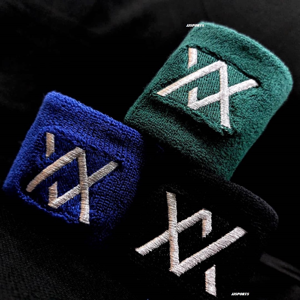 MAXX Wrist Band S01 (Short) | Shopee Malaysia