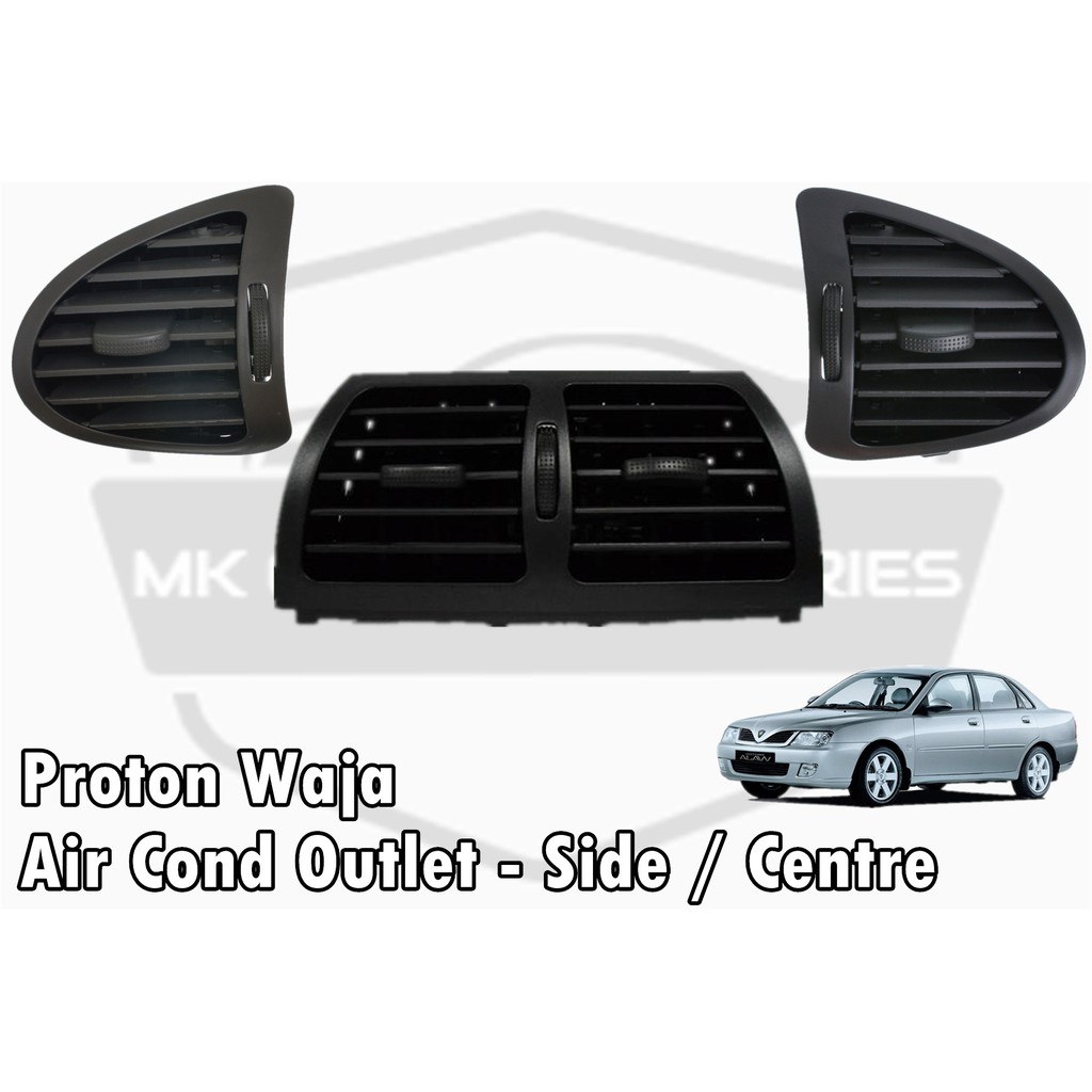Proton Waja Air Cond Outlet - Side / Centre | Shopee Malaysia