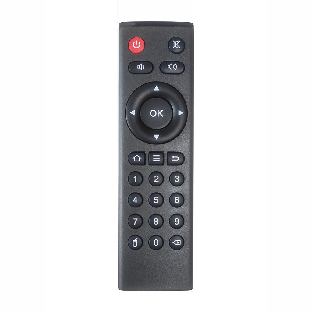 TX6 remote TX3 remote 24keys IR Remote Control for TX6 TX3 mini TV Box ...