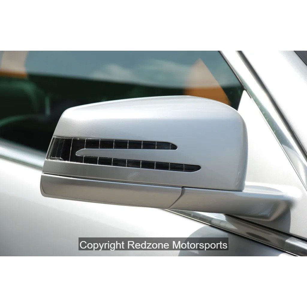 Mercedes benz W221 S-Class facelift side mirror | Shopee Malaysia
