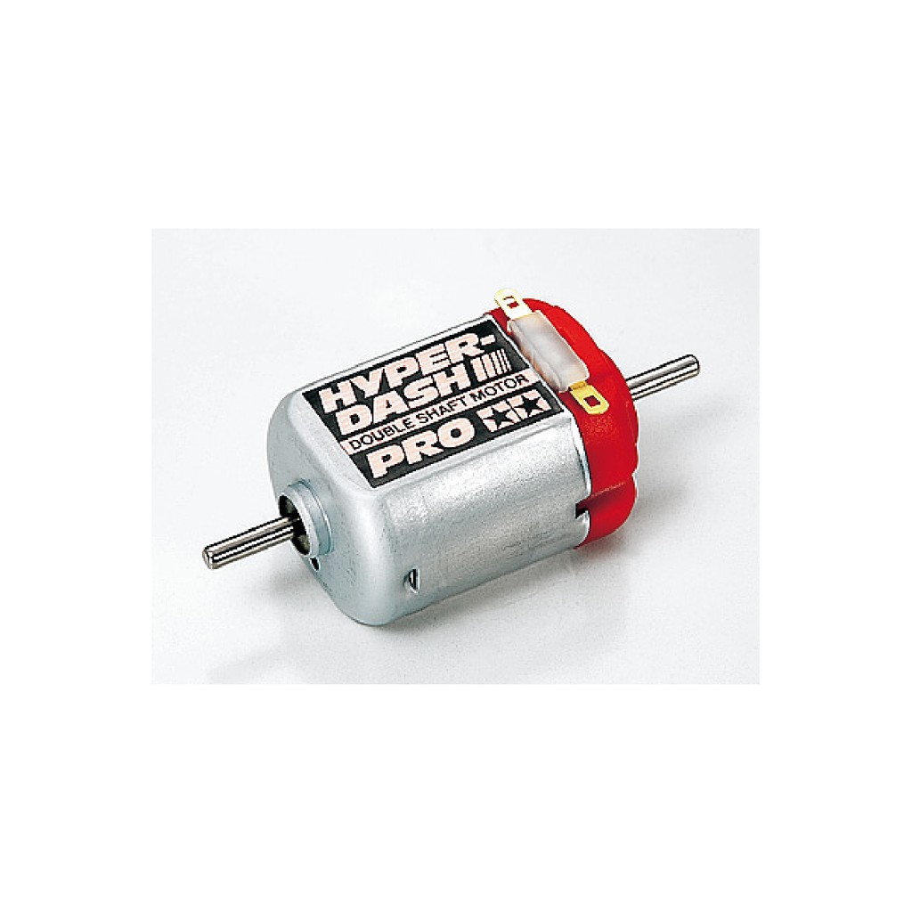 GP.375 Hyper Dush PRO Motor Original Japan Tamiya - 15375 | Shopee Malaysia