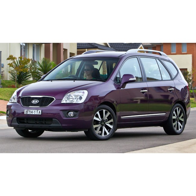 KIA RONDO NAZA CITRA 2 2006-2013 WORKSHOP SERVICE REPAIR & OWNERS ...