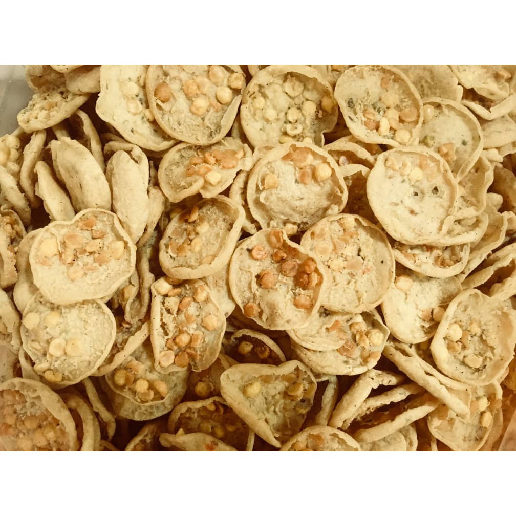 [🔥TOP SELLING VIRAL🔥] KEREPEK/REMPEYEK MINI WAFA VIRAL SEDAP RANGUP ...