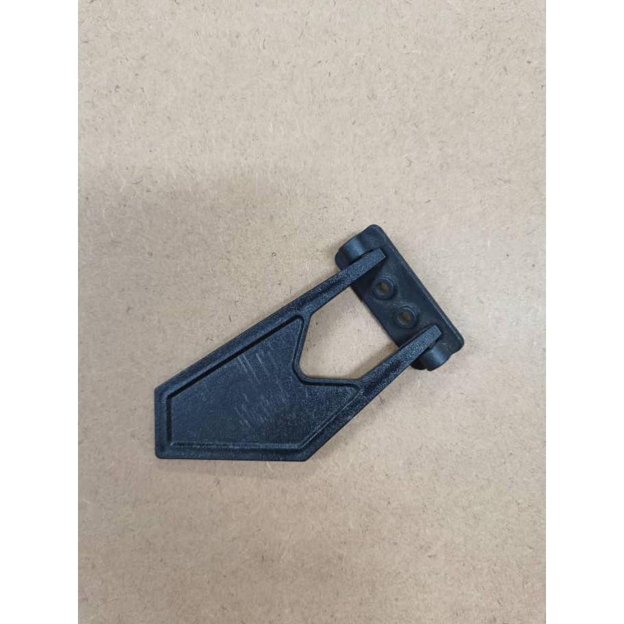 Photo Frame Bracket, Picture Frame Holder, Back Support (Ready Stock ...