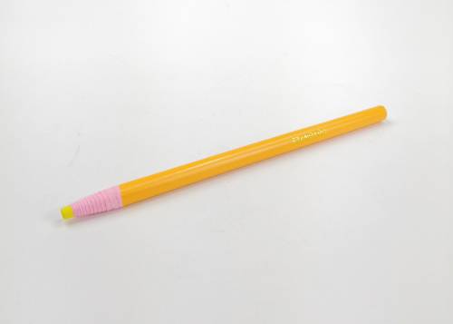Crayon marking pencil, penanda baju, kapur pensel, marker 1pc | Shopee ...