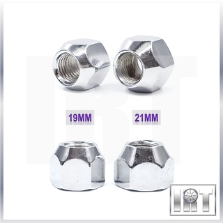 Wheel Nut Steel Nuts Viva Axia Bezza Myvi Alza Vigo Hilux Nat Kereta ...