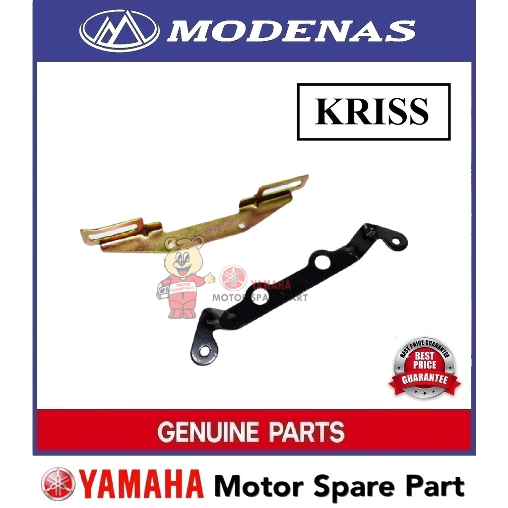 MODENAS KRISS METER COVER BRACKET 0 BESI PLATE TAPAK KUNCI SPEEDOMETER KRISS100 KRISS110 KRISSFL ...