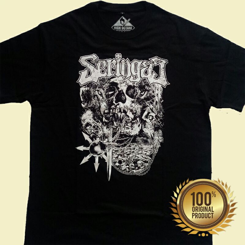 Grin "Doomed" (@ Clothingurban) | Shopee Malaysia
