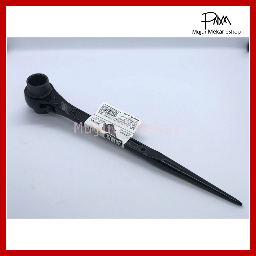 TOP RATCHET - SCAFFOLDING TOOL (MADE IN JAPAN) | Shopee Malaysia