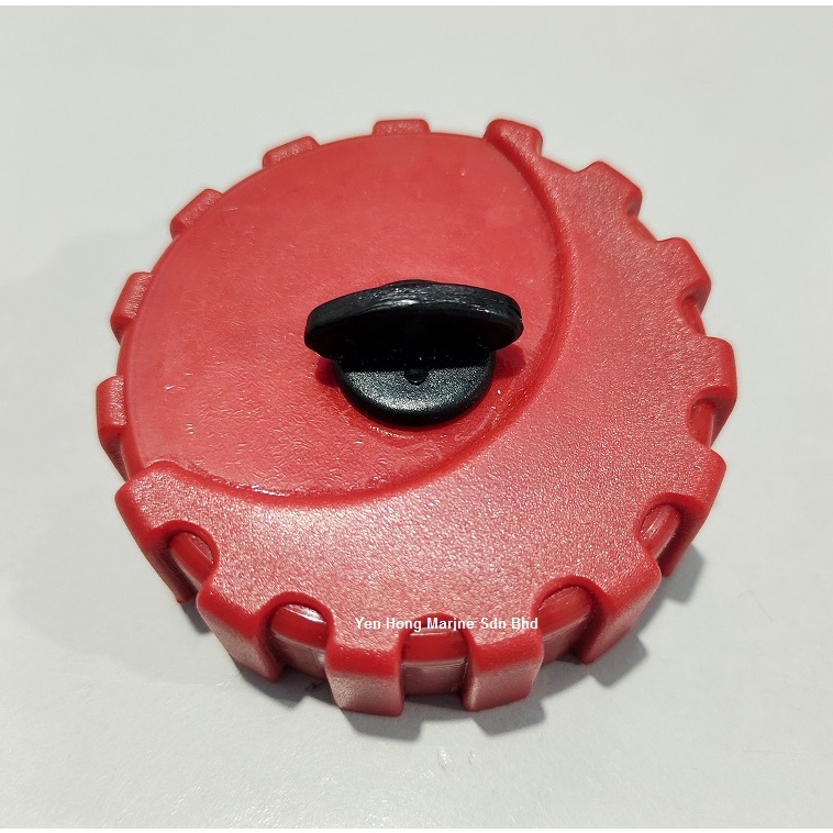 Spare Cap for Marine Fuel Tanks (Suits all CAN SB Fuel Tank) | Shopee ...