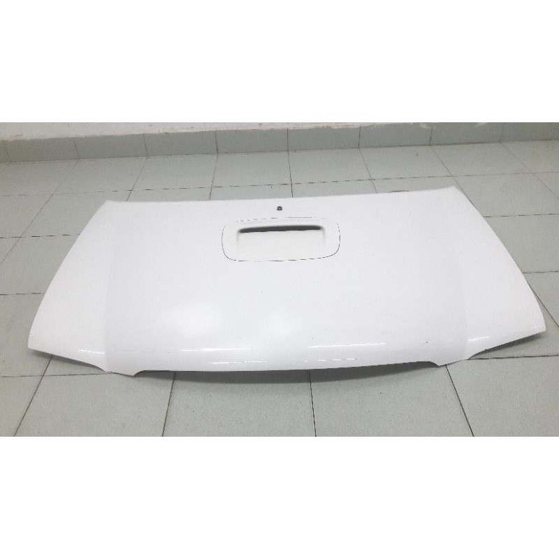 Kembara Terios J100 Turbo Bonnet | Shopee Malaysia