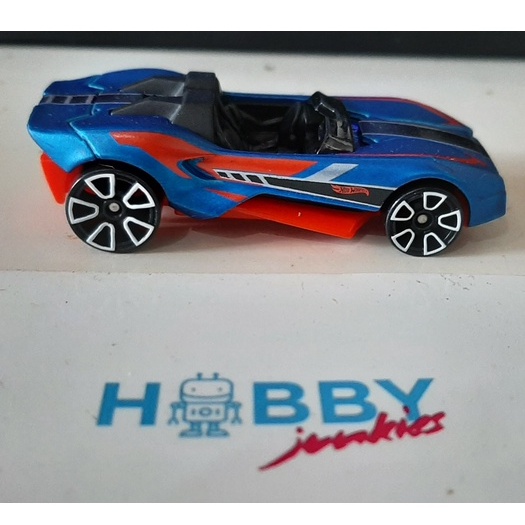 Hot Wheels 2021 Multipack PROJECT SPEEDER CARBONIC RATMOBILE ASTON ...