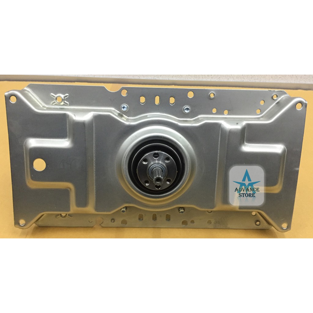 6KG-10KG SHARP Washing Machine Mechanism Clutch Gear Box ESX805 ESX905 ...