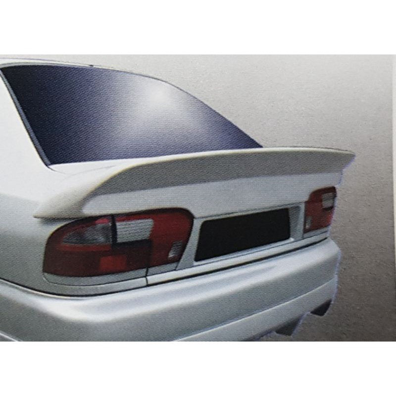 Proton Wira Aeroback Spoiler VIP | Shopee Malaysia