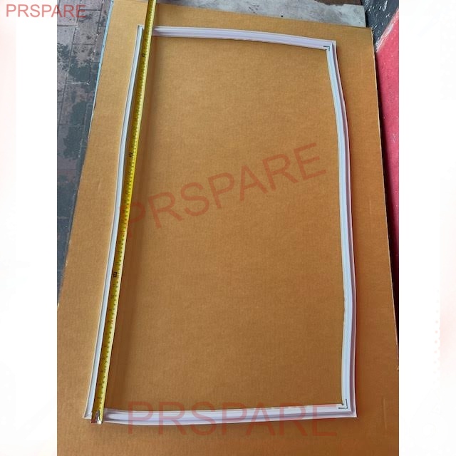 SHARP GA759 FRIDGE DOOR PACKING ORIGINAL GASKET PETI SEJUK SJ364E ...