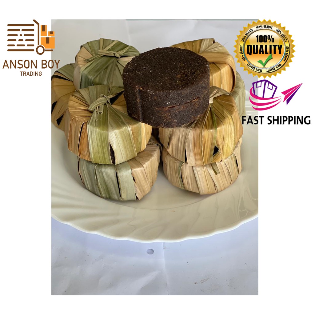 [READY STOCK] (PRODUK MUSLIM) TRADITIONAL GULA KABONG (100 gram ...