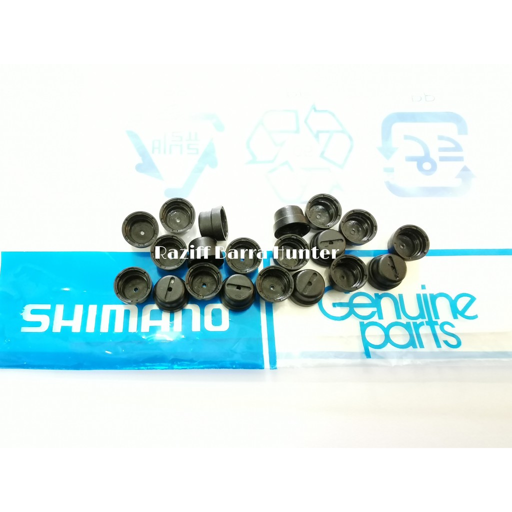 Original Shimano Pawl Cap Untuk Reel Bait Casting | Shopee Malaysia